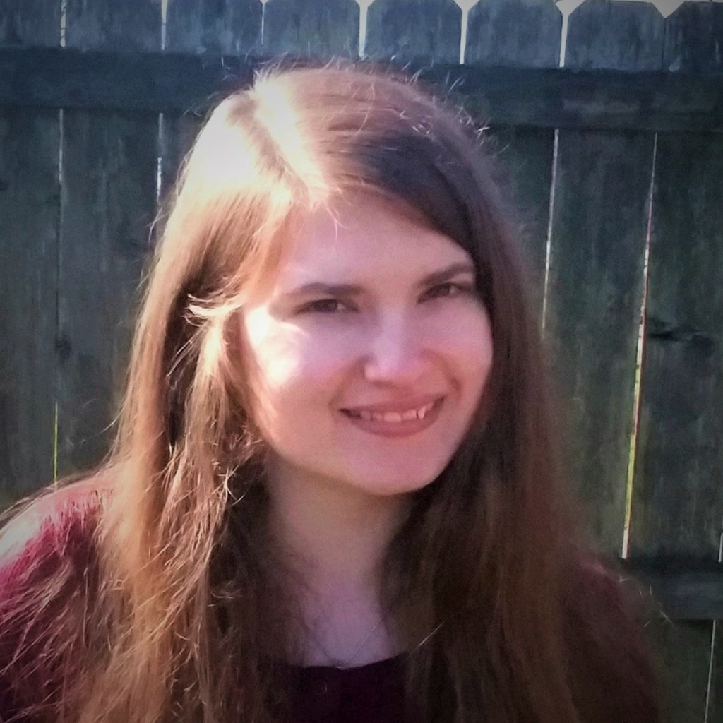 About Me – Allison Burton