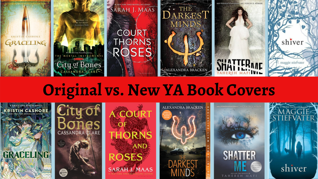 Allison Burton – YA Fiction to Inspire