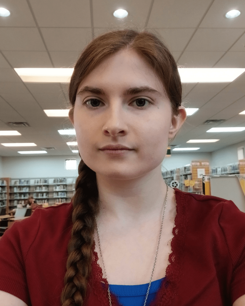 What I’ve Learned While Writing My YA Fantasy – Allison Burton